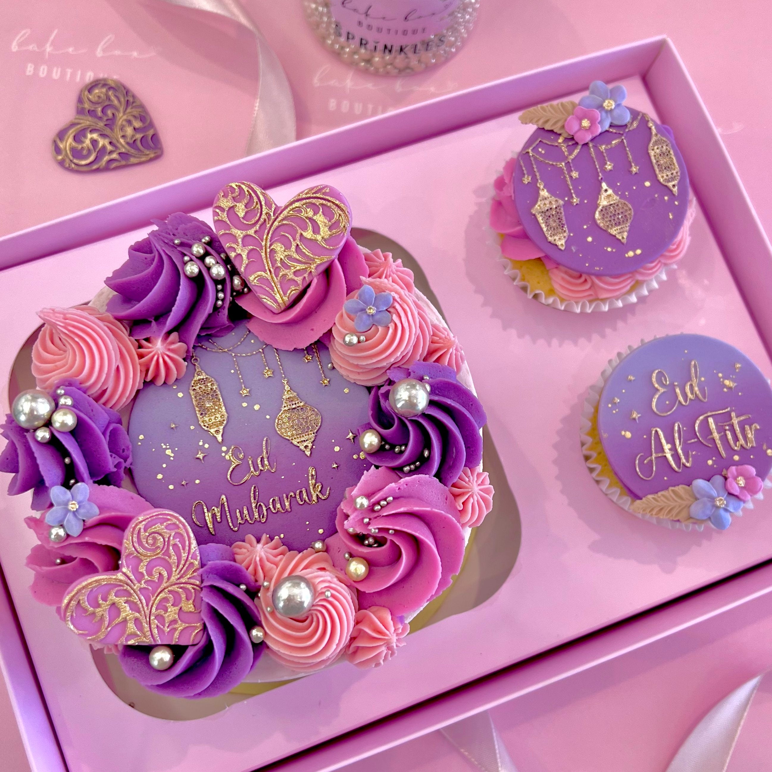 EID – Bake Box Boutique