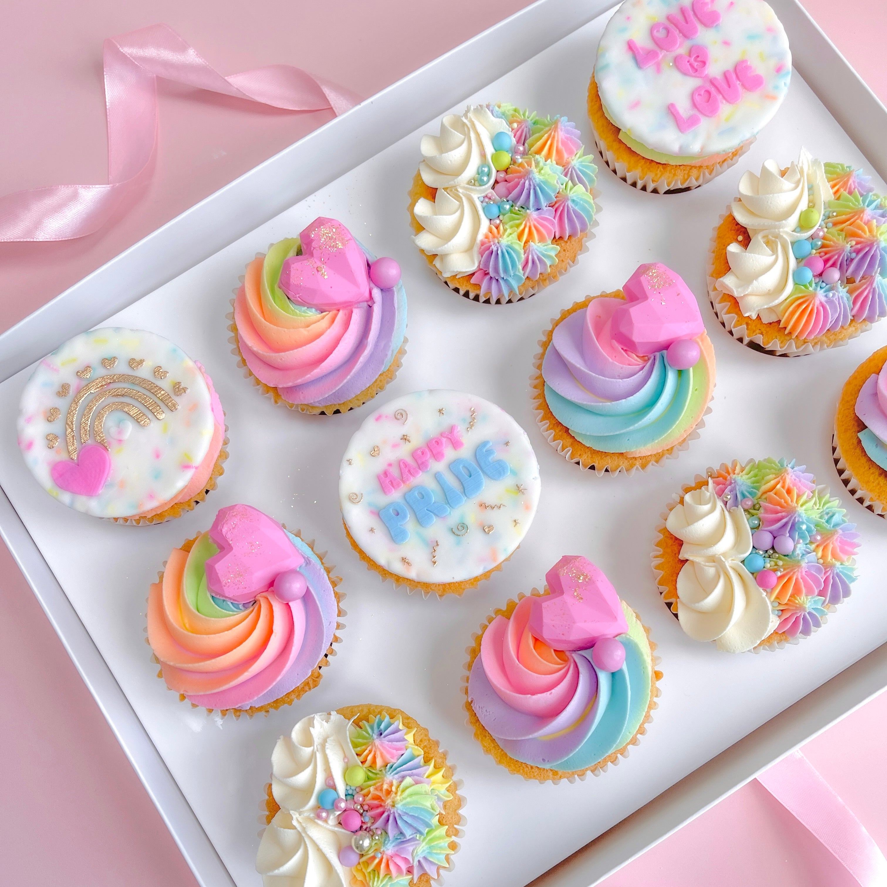 PRIDE – Bake Box Boutique