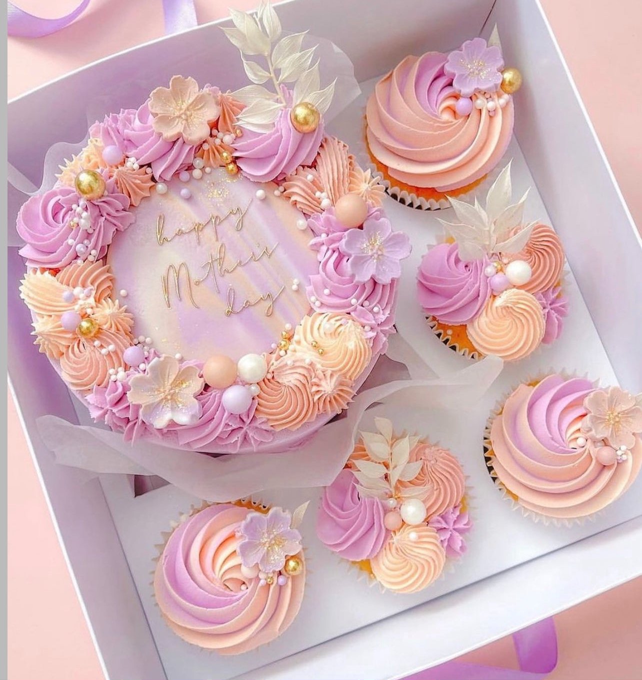 MOTHERS DAY – Bake Box Boutique