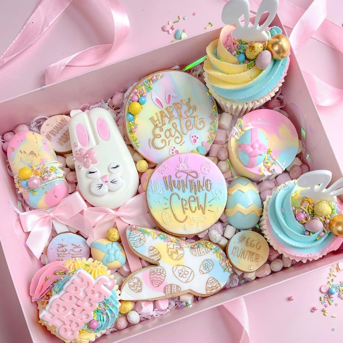 EASTER – Bake Box Boutique