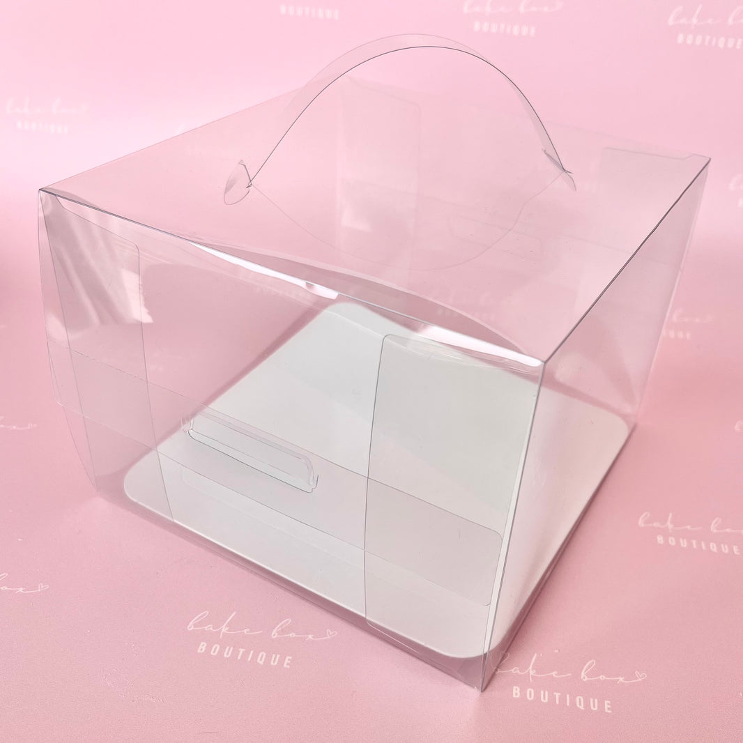 BENTO – Bake Box Boutique