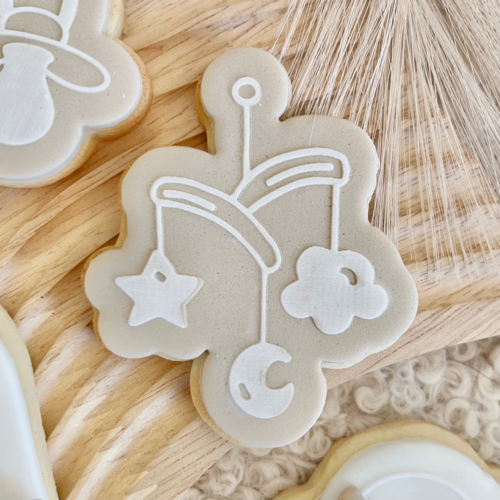 MOBILE - RAISED EMBOSSER – Bake Box Boutique