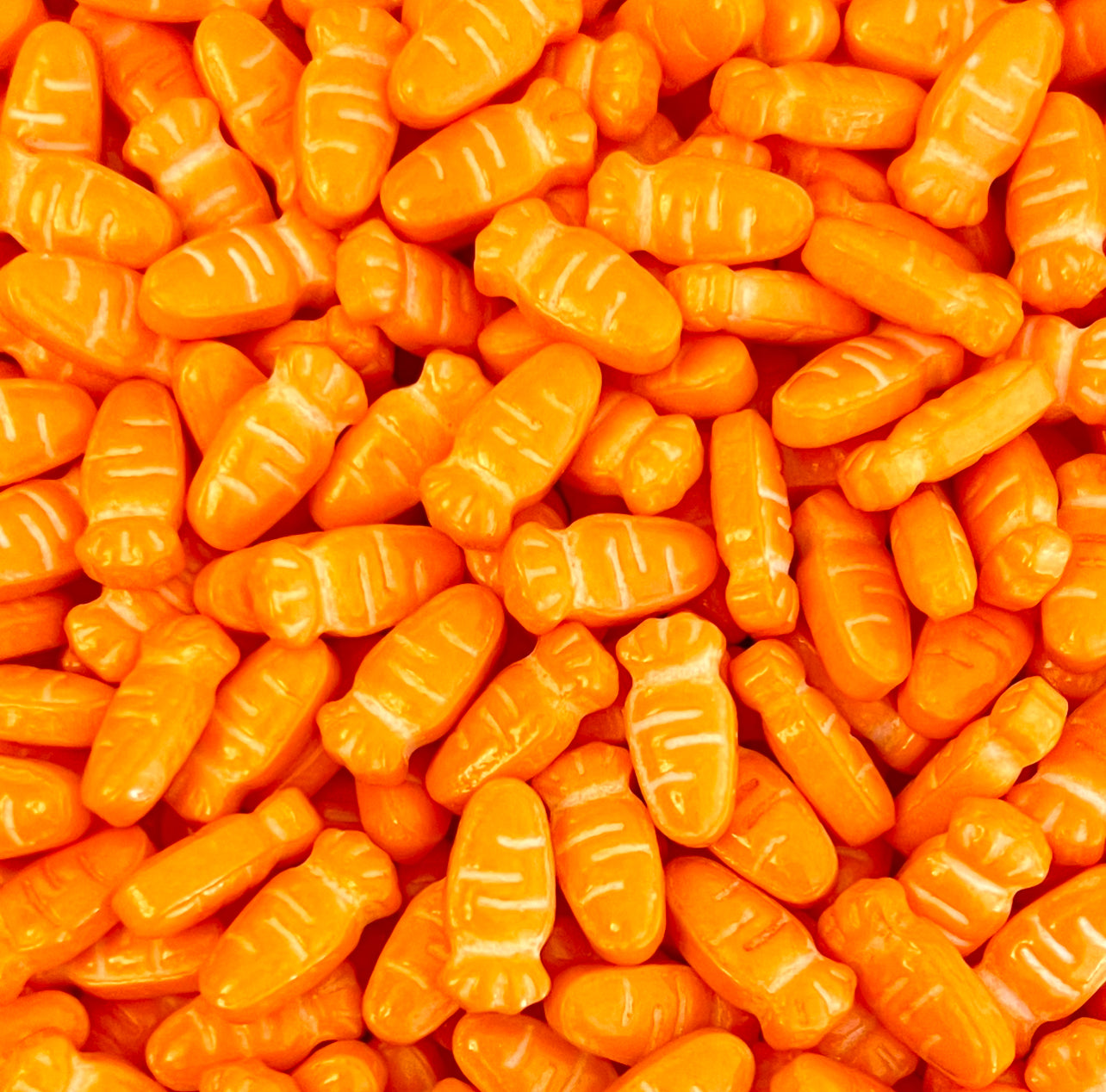 CARROTS - SPRINKLES – Bake Box Boutique