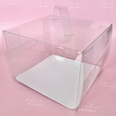 BENTO – Bake Box Boutique