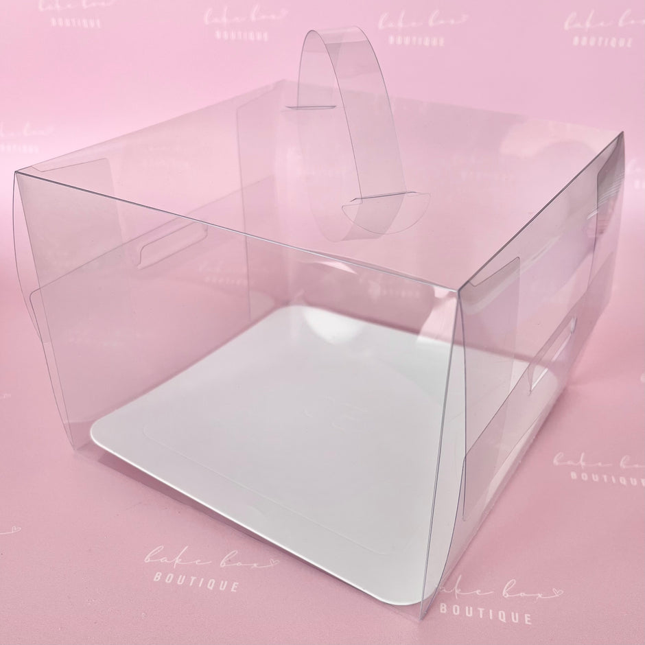 BENTO – Bake Box Boutique