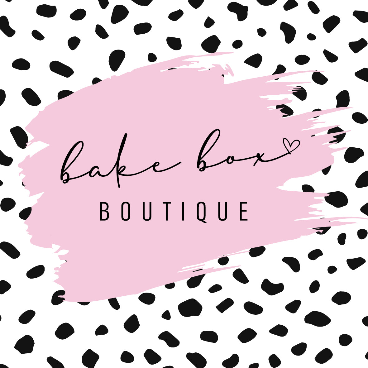 Baking supplies in the UK – Bake Box Boutique