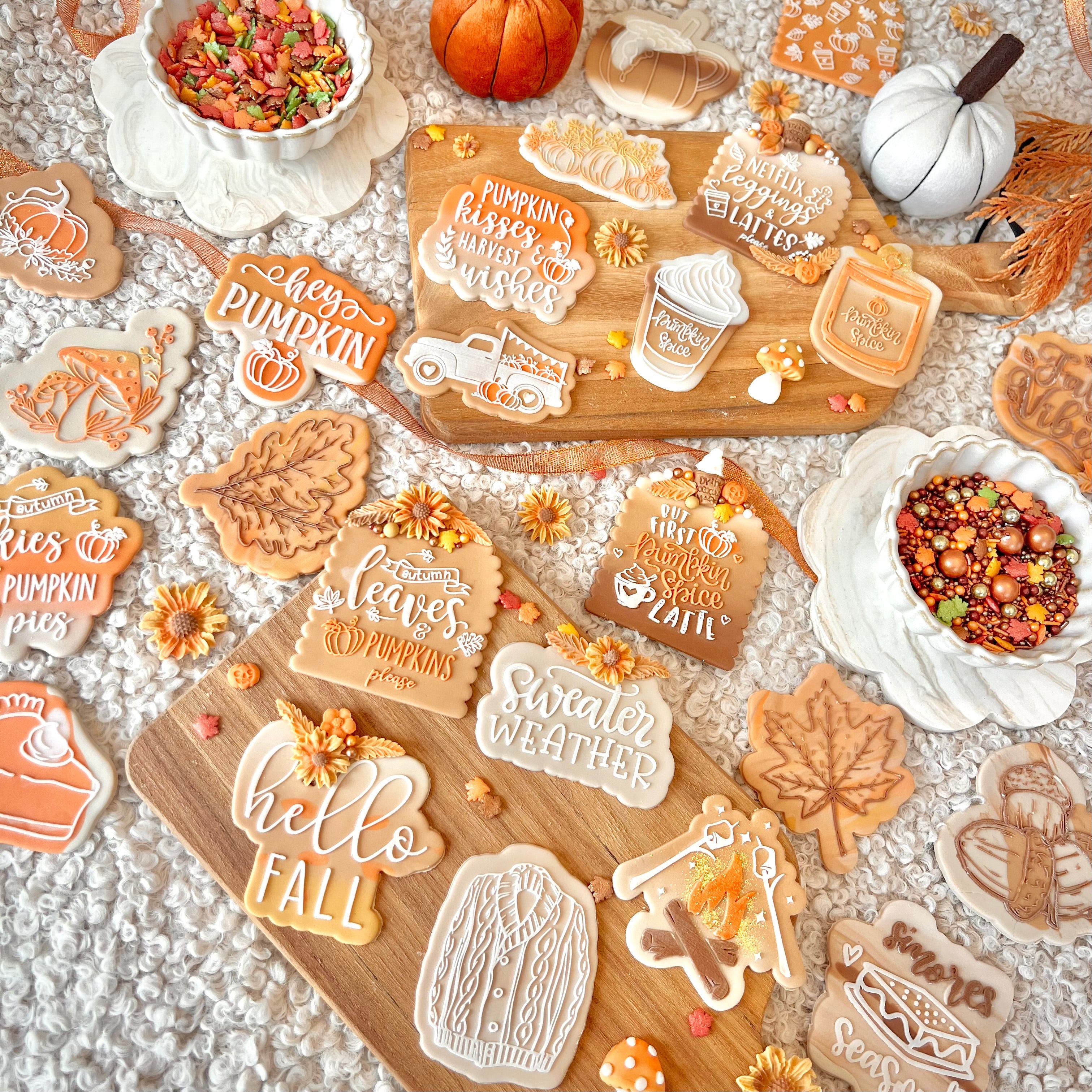 Baking supplies in the UK – Bake Box Boutique