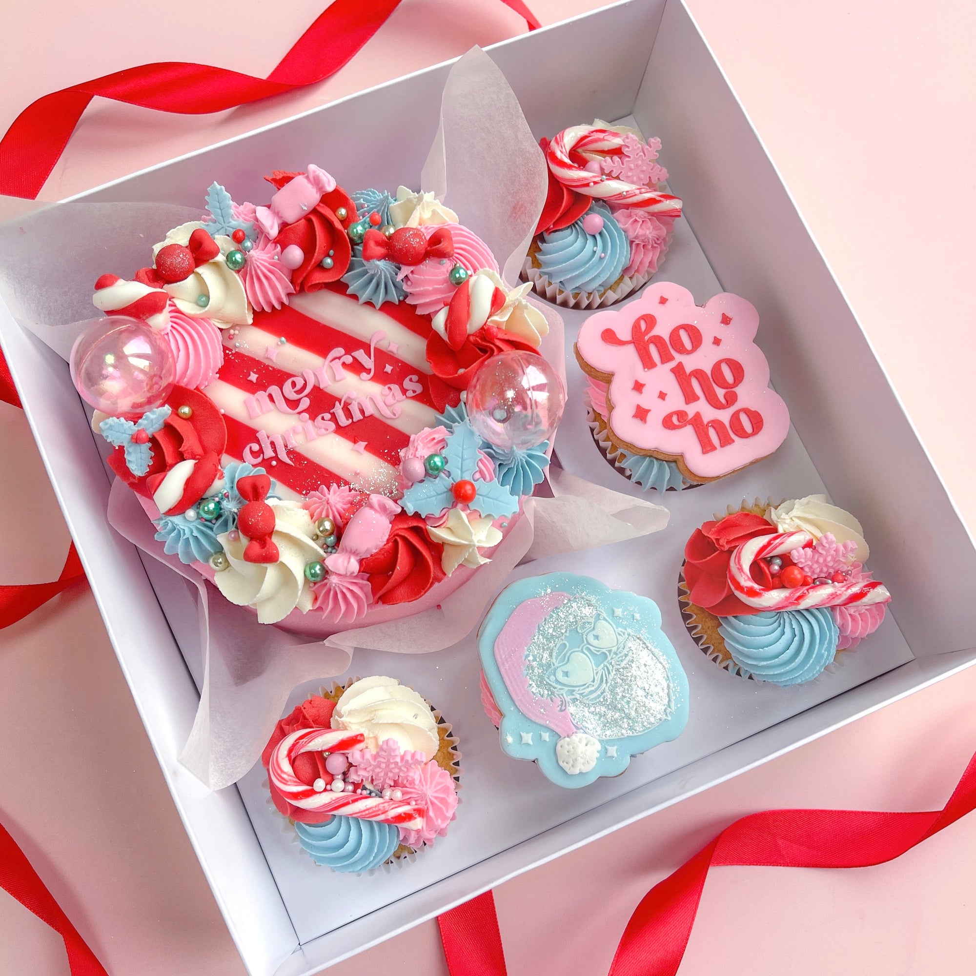 Baking supplies in the UK – Bake Box Boutique