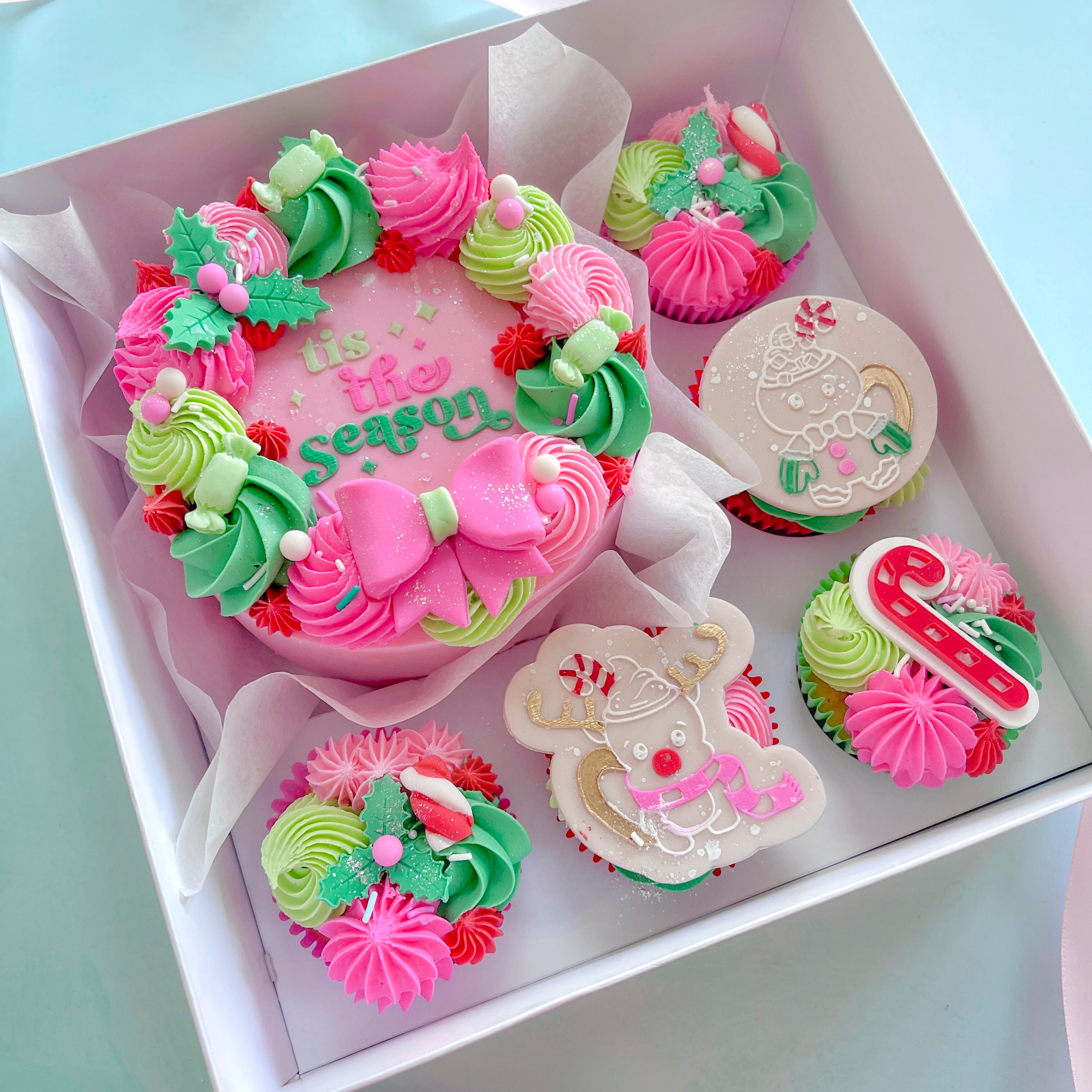 Baking supplies in the UK – Bake Box Boutique