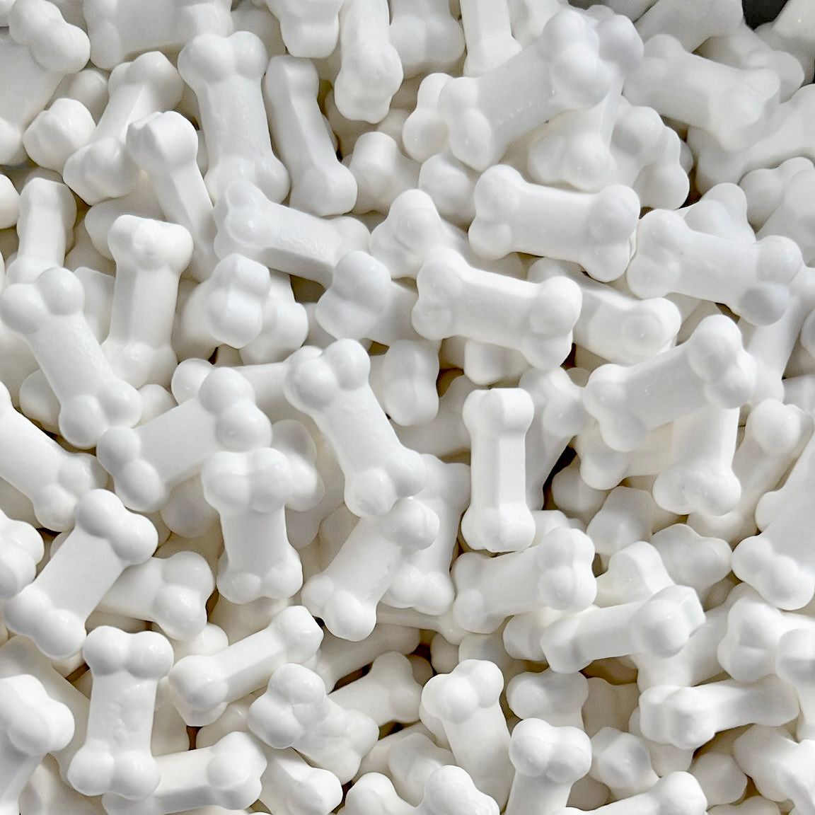 CHUNKY BONES - SPRINKLE (V) – Bake Box Boutique