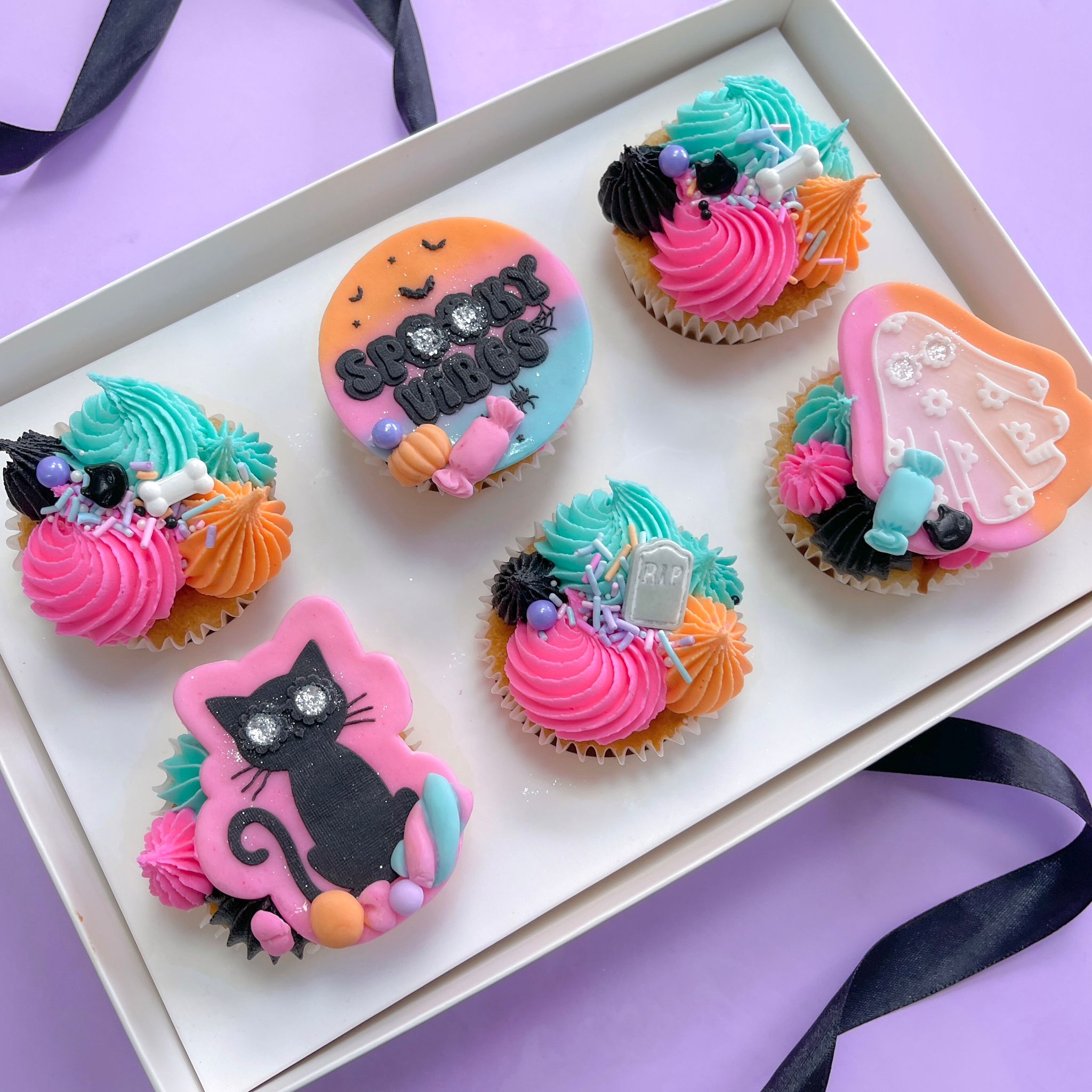 Baking supplies in the UK – Bake Box Boutique