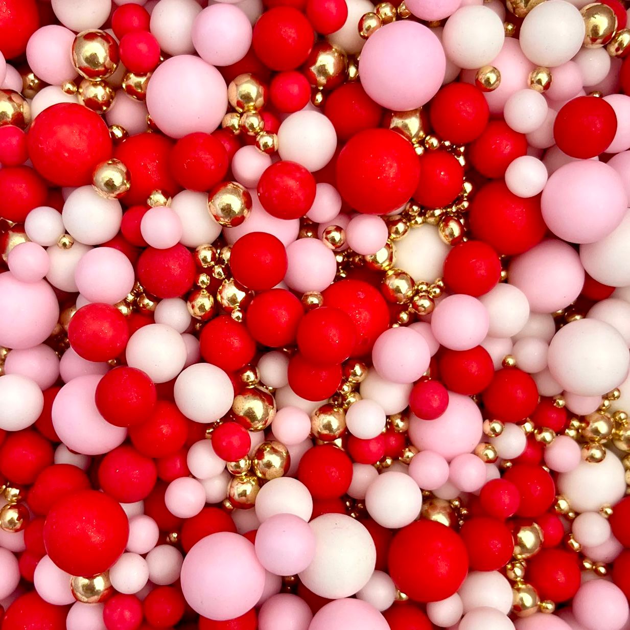 BERRY CUTE - SPRINKLE MIX – Bake Box Boutique