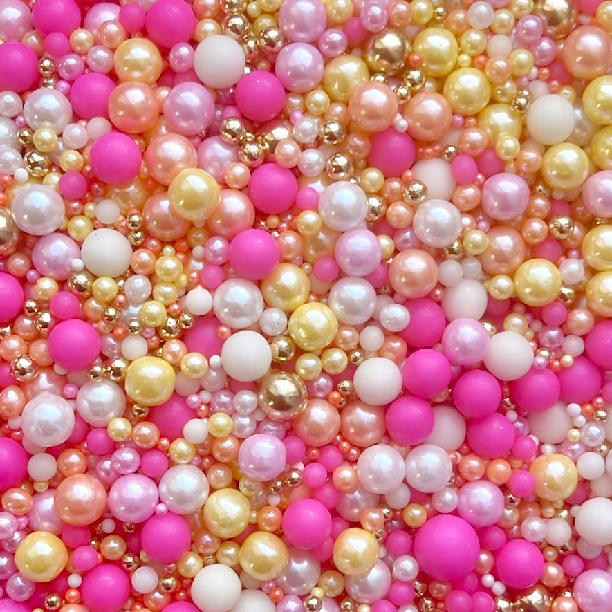 TUTTI FRUTTI - SPRINKLE MIX – Bake Box Boutique