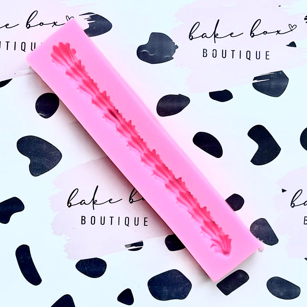 SHELL PIPING MOULD – Bake Box Boutique