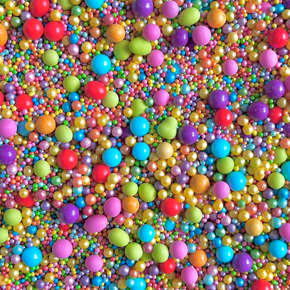PIÑATA - SPRINKLE MIX – Bake Box Boutique