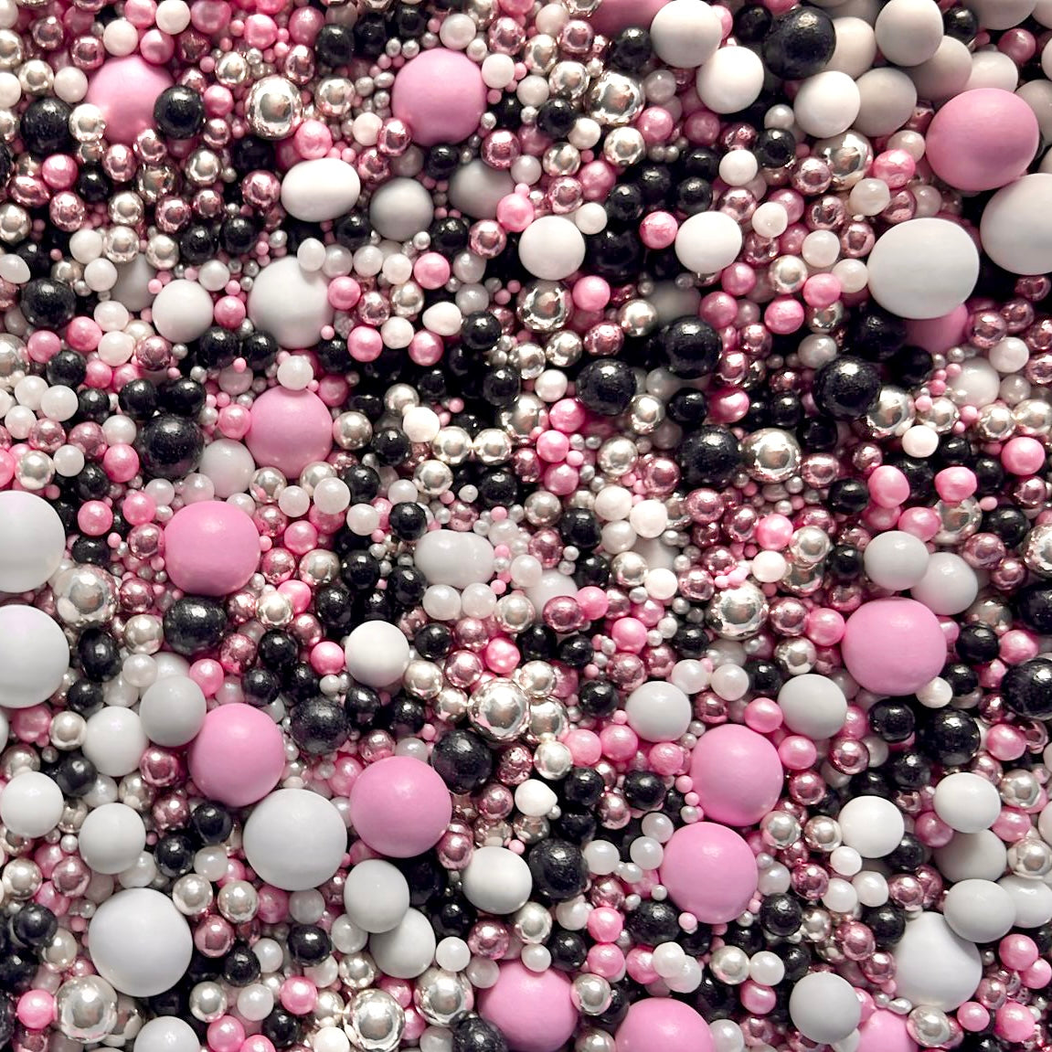 BOO CREW - SPRINKLE MIX – Bake Box Boutique