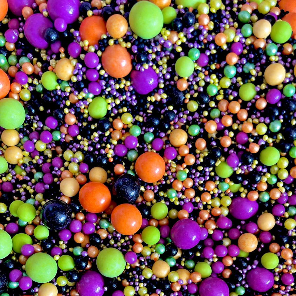 FREAKY FRIDAY - SPRINKLE MIX – Bake Box Boutique