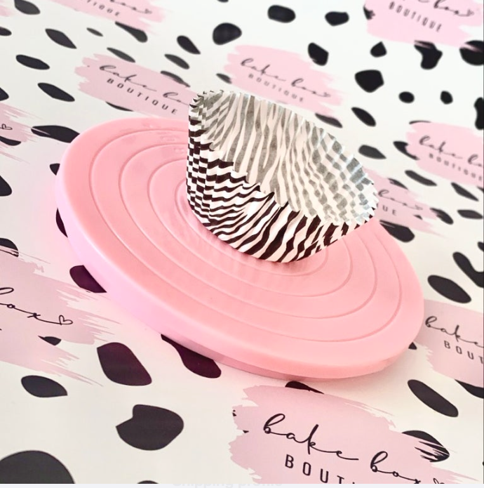 MINI TURNTABLE – Bake Box Boutique
