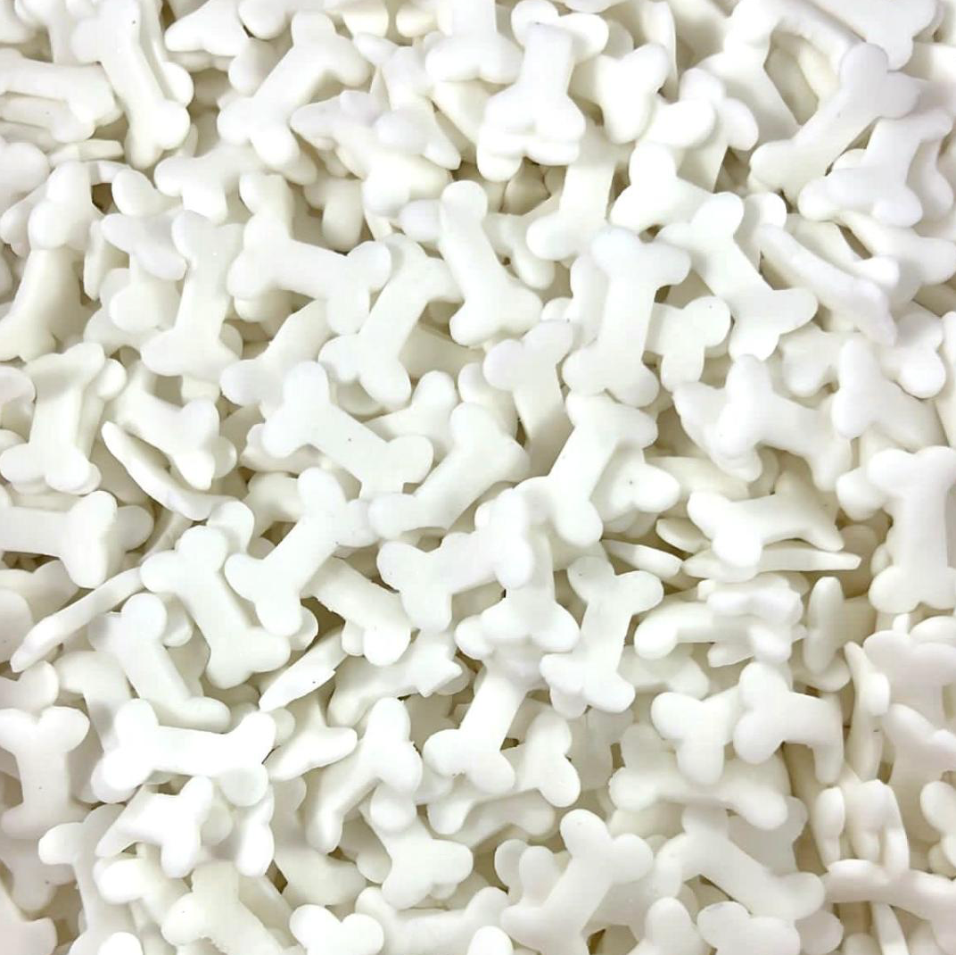 BONES - SPRINKLE MIX – Bake Box Boutique