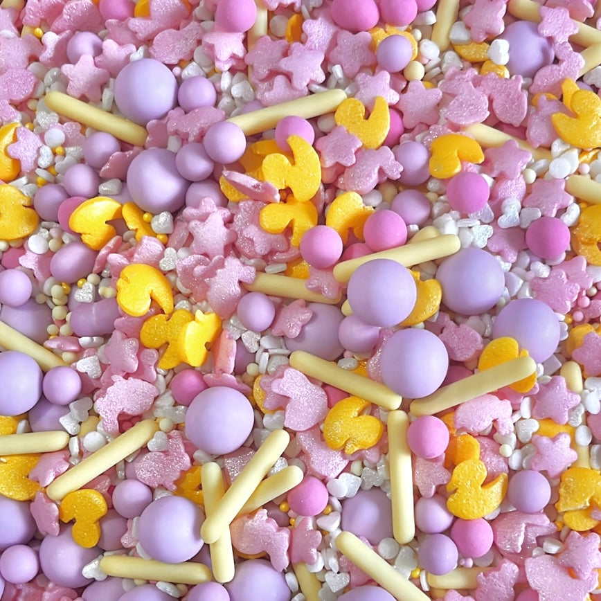 HOP TO IT - SPRINKLE MIX – Bake Box Boutique