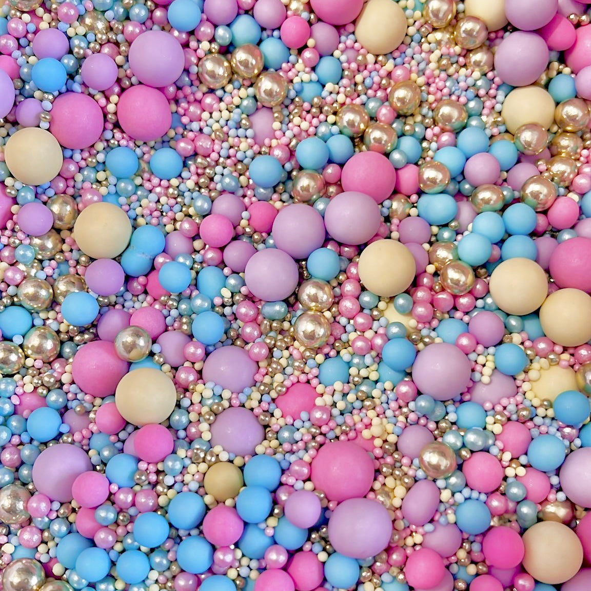 CHOCOHOLIC - SPRINKLE MIX – Bake Box Boutique